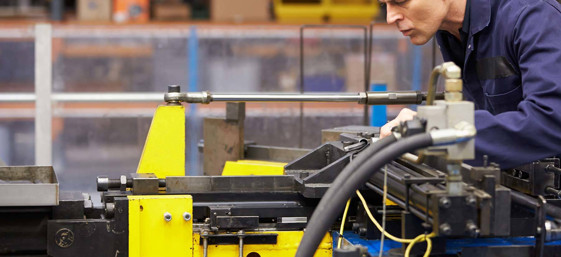 Photo Gallery | Wil-Tech Industries Ltd. | Fluid Power | Your Pressure ...
