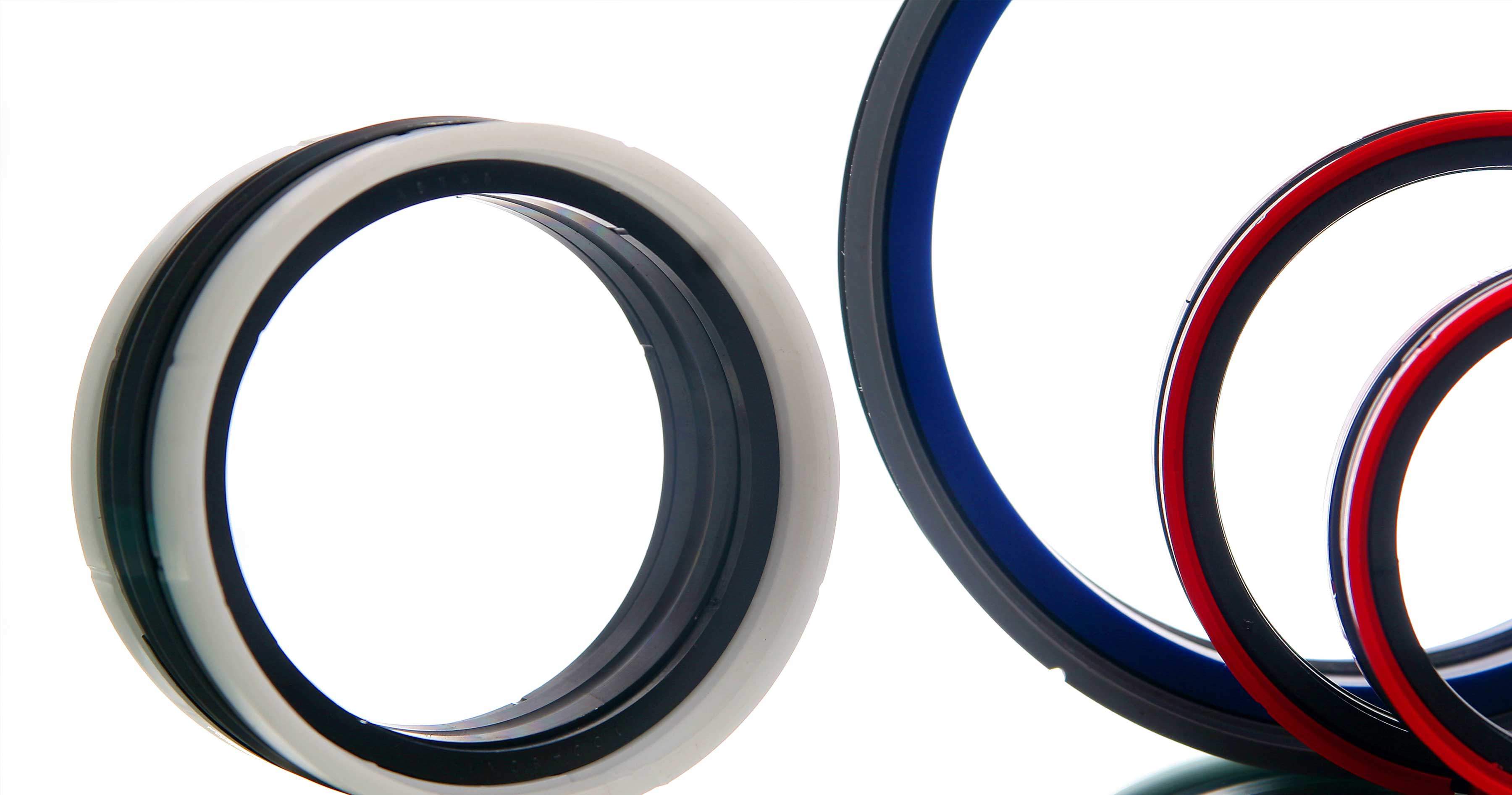 Seals | Wil-Tech Industries Ltd. | Fluid Power | Your Pressure Connection