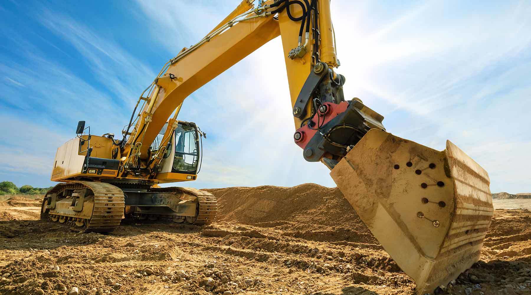 Equipment Division | Wil-Tech Industries Ltd. | Fluid Power | Your ...