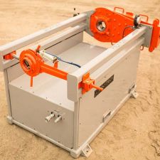 WIL-TORQ Bucking Units | Wil-Tech Industries Ltd. | Fluid Power | Your ...